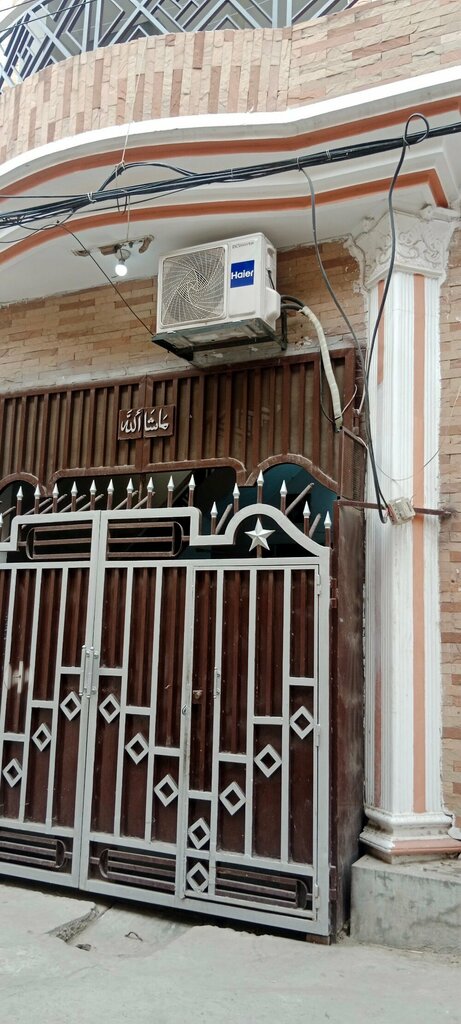 Resort oteller, tesisler House № 69 Street Gulshan Rehman Rehmanpura, Lahor, foto