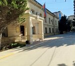 Sumgayıt Askeri Savcılığı (Heydər Əliyev prospekti No:211), adliyeler  Sumgayıt'tan