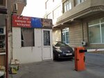 Ev alq-satqısı (Mirza Ulugh Beg Street No:101), ticari gayrimenkul alım satımı  Bakü'den