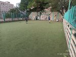 Sports ground (No:45/2, The Administrative District of Avan, Duryan District, Yerevan), spor alanı  Erivan'dan