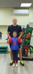 Dreamfit (Tselinnaya Street No:43/1), spor ve jimnastik salonları  Perm'den