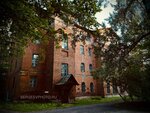 Мужская богадельня Евангелического общества (Institutskiy Lane No:3Е), turistik yerler  Saint‑Petersburg'dan