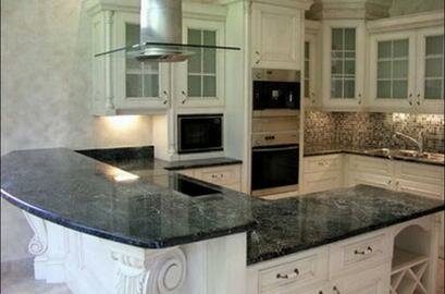 Taş ürünler ve yapılar Каменград, Moskova, foto