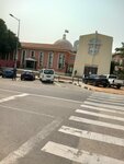 Igreja Católica (Luanda, Rua Julio Lobato), dini dernekler  Loanda'dan