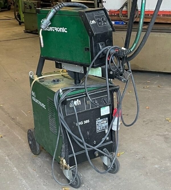 Yönetim ofisi Importmercado Srl, Dünya, foto