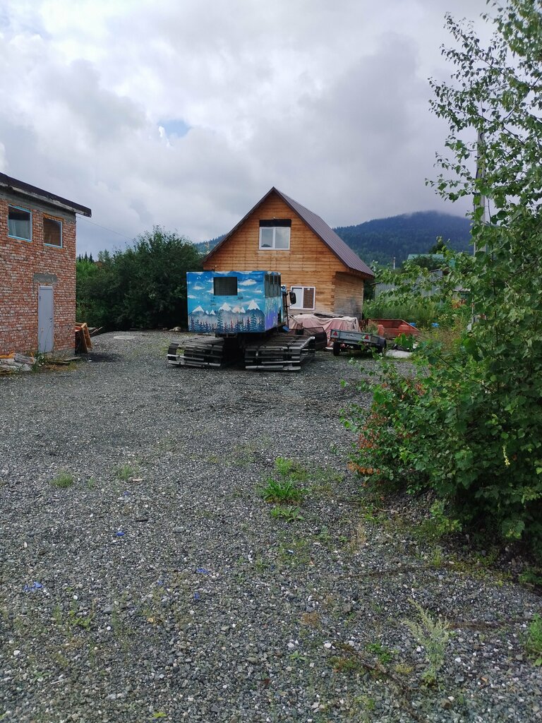 Otel Уютный домик для друзей, , foto