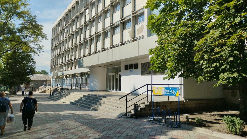 Üniversiteler ASEM Bloc C, Kişinev, foto
