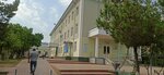 Passport Office (Oromgox koʻchasi No:15, Mingchinor, Namangan), pasaport ve göç hizmetleri  Nemengan'dan