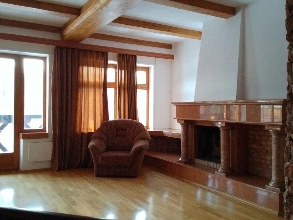 Kısa süreli konaklama Маленькая Швейцария, Başkurdistan, foto