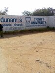 Trinity University Chalala Campus (Chandamali Road No:6977), üniversiteler  Lusaka'dan