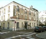 Hôtel Le Home Saint Louis (Rue Saint Louis No:28, Versailles), otel