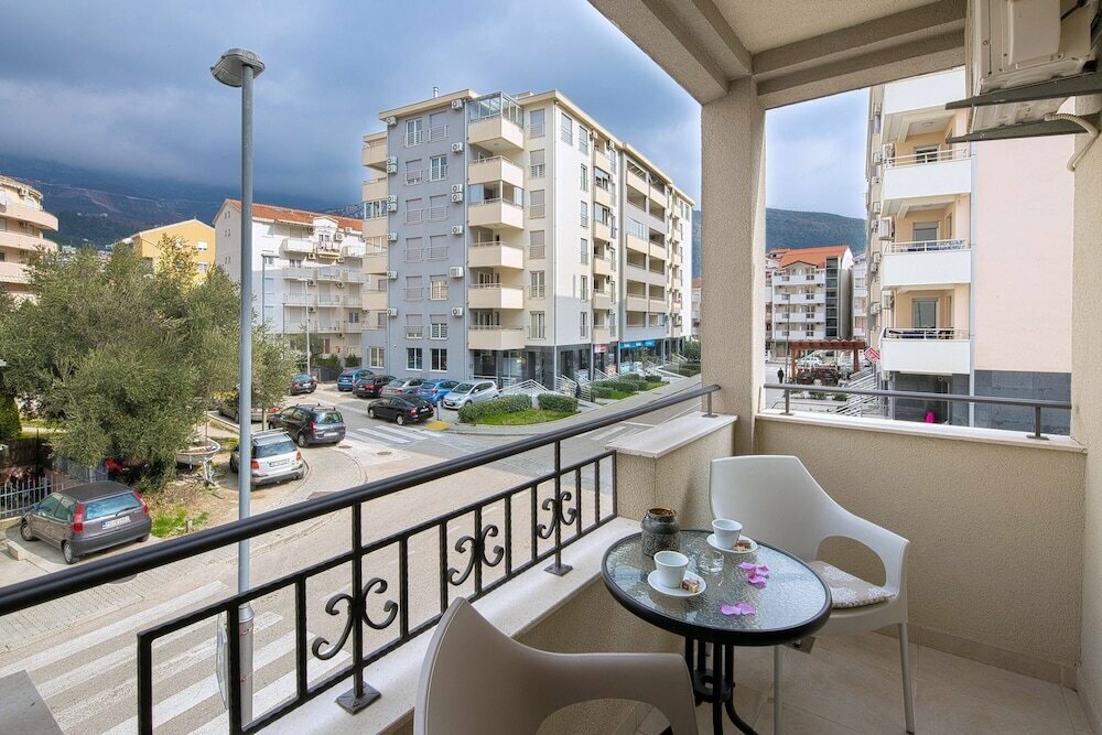 Konuk evi Le Marc Guesthouse, Dünya, foto