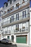 Feeling Lisbon Pessoa (Rua da Quintinha No:12), daireler  Lizbon'dan