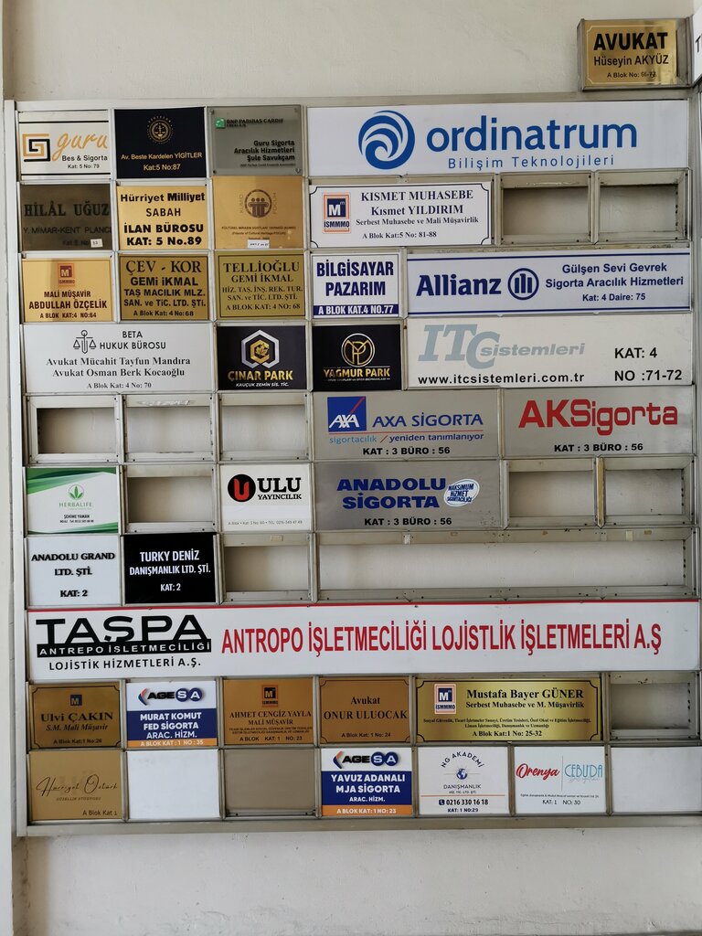 Muhasebeciler Smmm Mehmet Gök, İstanbul, foto