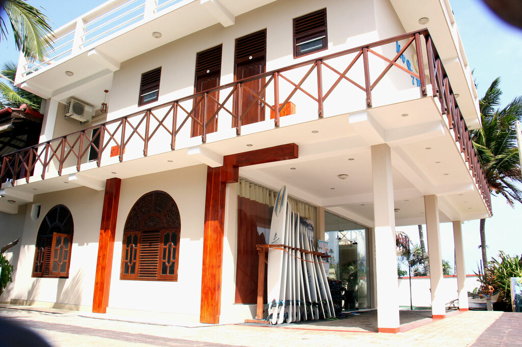 Otel New Bay View Villa, , foto