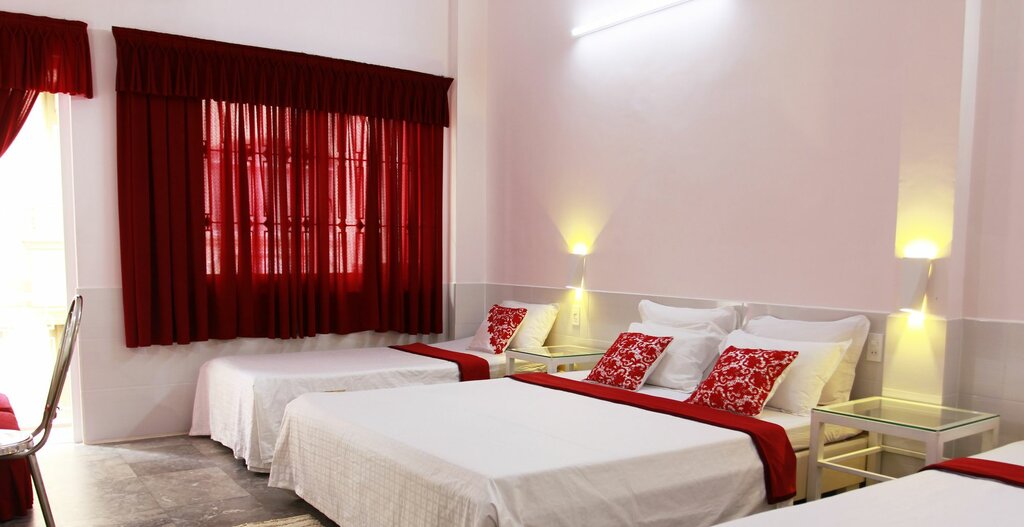 Otel Thanh Guesthouse, Ho Chi Minh, foto