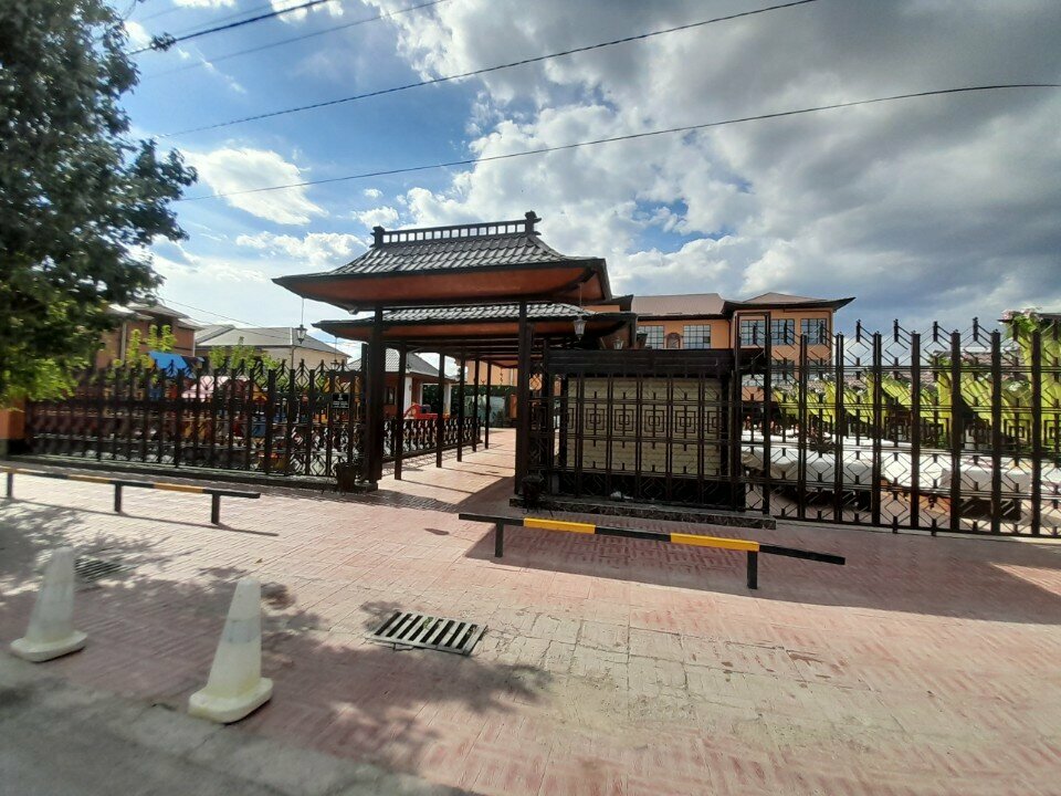 Ev eşyası mağazaları Vse dlya doma orda, Kızılorda, foto