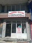 Emin Oto (İstanbul, Zeytinburnu, Prof. Dr. Turan Güneş Cad., 184A), otomobil servisi  İstanbul'dan