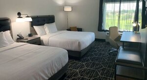 La Quinta Inn & Suites by Wyndham Maricopa - Copper Sky (Arizona, Maricopa County, Valley Metro Rail, Smith-Martin), otel  Maricopa'dan