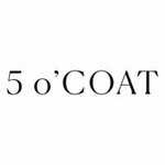 5 o'COAT (Bolshoy Sukharevsky Lane No:24), giyim mağazası  Moskova'dan