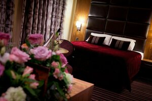 London Croydon Aerodrome Hotel (London, Purley Way, 680), otel  Londra'dan