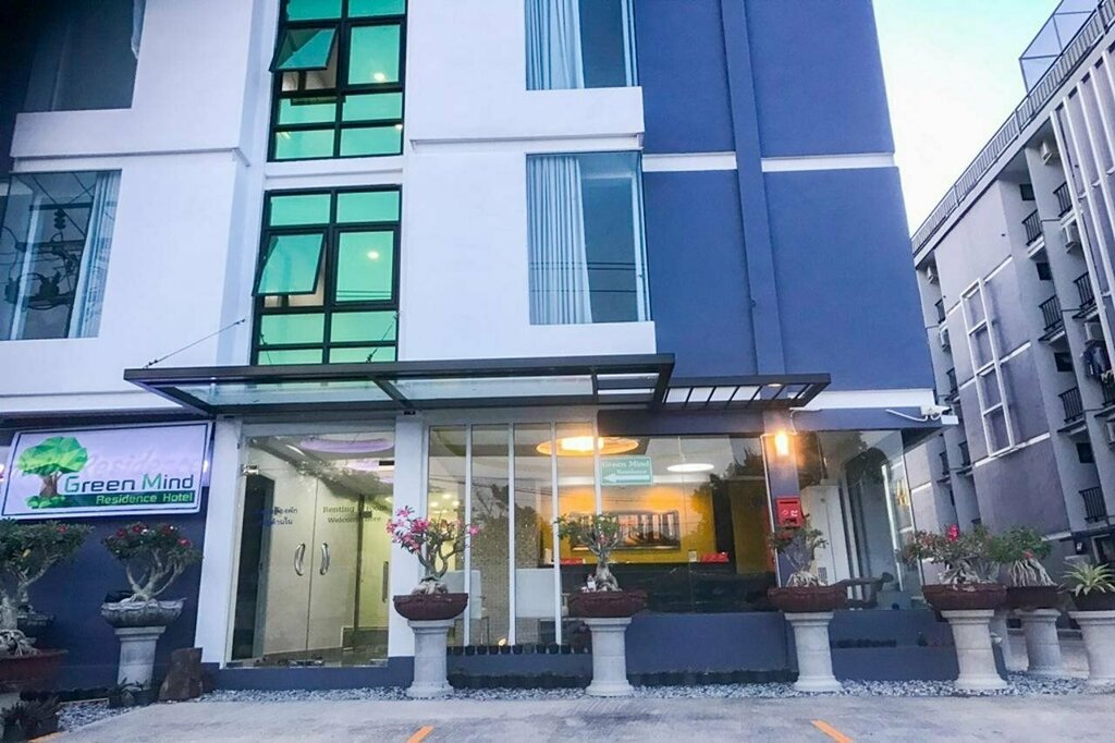 Otel Delighted Bangkok Hotel, Bangkok, foto