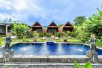 Kintamani Paradise (Bali, Bangli Regency), resort oteller, tesisler  Bali'den