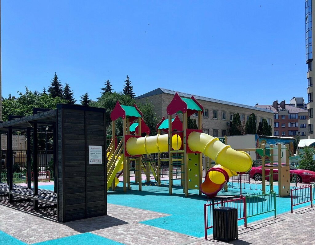 Kısa süreli konaklama Galaapart, Stavropol, foto