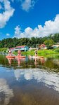 Zveni Reka (No:52, mikrorayon Reka-Reka), otel  Zvenigorod'dan