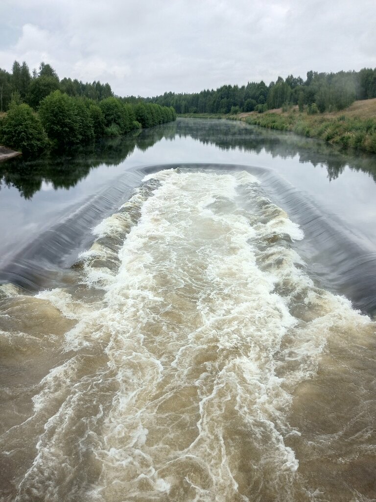 Balık çiftçiliği ve toptancıları Эко Фиш, Smolenskaya oblastı, foto