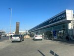 Auto Show Hyundai (Ziya Bunyadov Avenue No:434), otomobil satış galerileri  Bakü'den