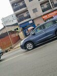 Moov Africa Agency (Abidjan, Cocody, Quartier de la Djorobité I), reklam ajansları  Abican'dan