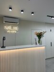 Nail Me (Zemlyanoy Val Street No:14/16), güzellik salonu  Moskova'dan