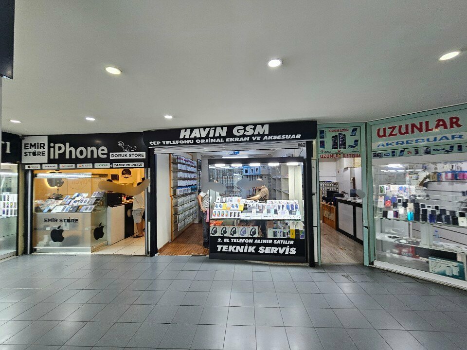 Telefon tamir servisi Havin GSM, Adana, foto