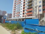 РосНовСтрой (Murata Akhedzhaka Street No:12), yol yapımı ve bakımı  Novorossiysk'ten