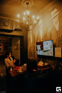 Scotch (Maksima Gorkogo Avenue No:33, Cheboksary), bar  Cheboksary'den