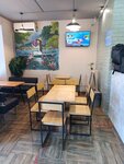 Фобо хаус (ulitsa Kalinina No:18, Savvino Microdistrict), fast food  Balaşiha'dan