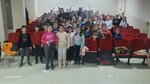Cumhuriyet İlkokulu (Edirne, Havsa, Cumhuriyet Mah., Melahat Kilimci Cad., 3), i̇lkokul  Havsa'dan