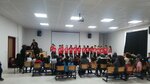 Demirci Cumhuriyet İlkokulu (Aksaray, Gülağaç, Demirci Beldesi, Demirci Beldesi), i̇lkokul  Gülağaç'tan