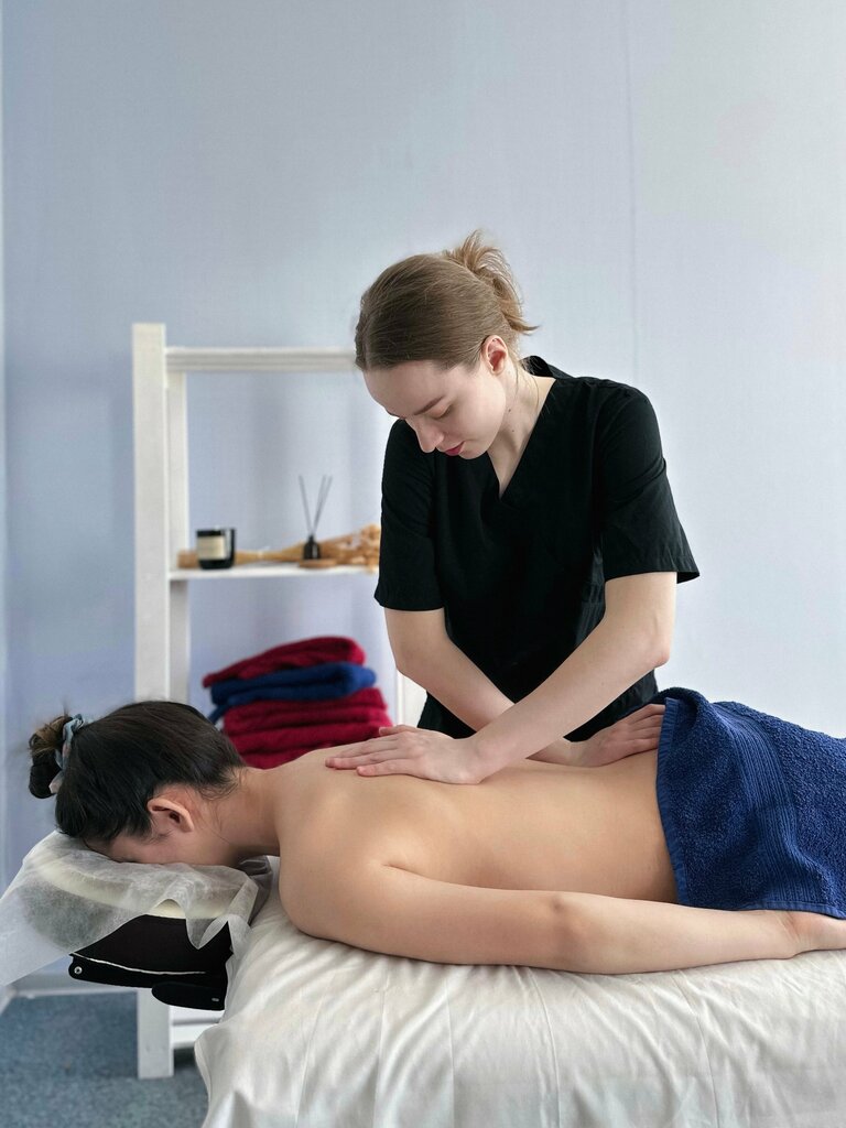Masaj salonları PRo hands, Kazan, foto