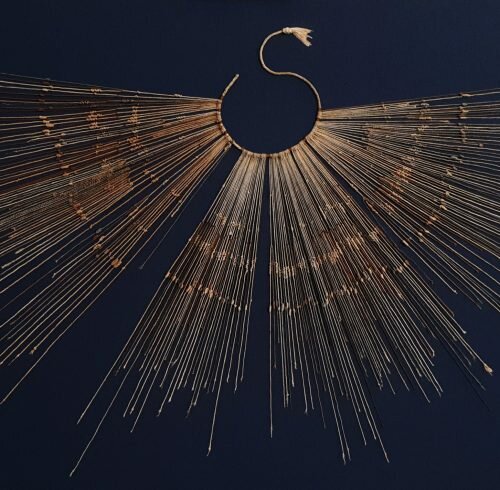 Bilim araştırma enstitüsü San Temple Radicati Foundation, Lima, foto