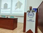 Uşak İl Müftülüğü (Uşak, Uşak Merkez , Özdemir Mah., Güneş Sok., 27A), devlet kurumları ve bakanlıklar  Uşak'tan