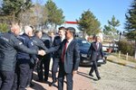 Kalecik Kapalı Ceza İnfaz Kurumu (Halitcevriaslangil Mah., Seyit Balcı Sok., No:151, Kalecik, Ankara), ceza infaz kurumları  Kalecik'ten