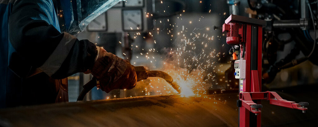 Makina mühendisliği firmaları Çeliksan Autolift, Konya, foto