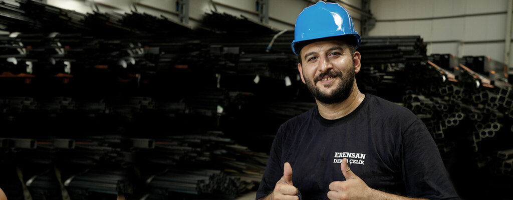 Boru tesisatı ve aksesuarları Erensan, Erenler, foto