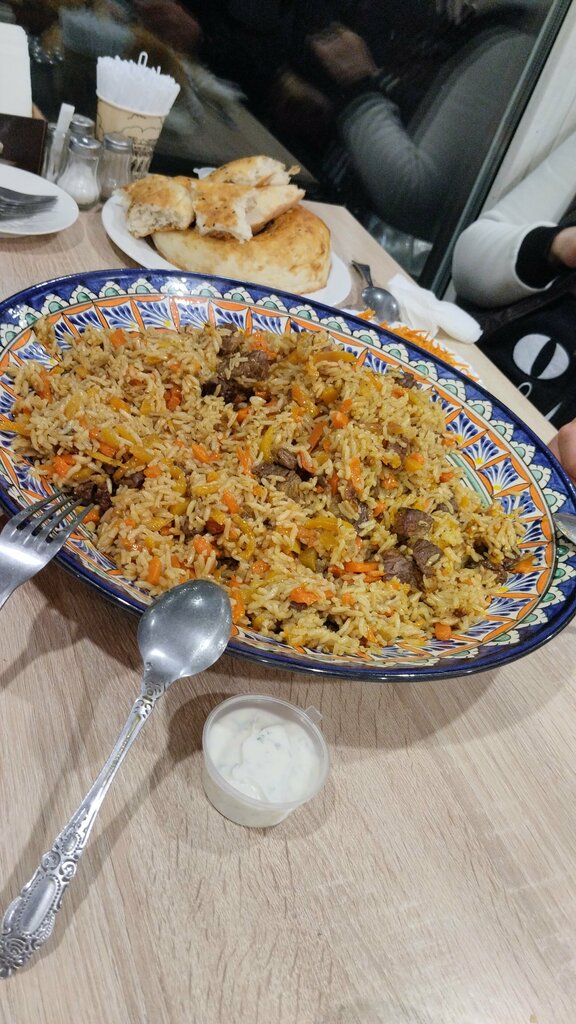 Kafe Высший пилотаж, Tataristan, foto