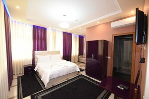 Buna Park Hotel (Shkodër County, Zues), otel  İşkodra İli'nden
