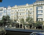 Hapimag Resort Prague (Václavské náměstí No:805/60), otel  Prag'dan