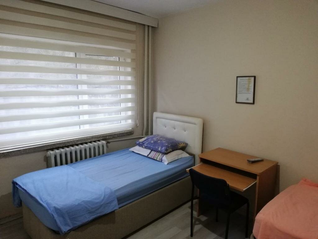 Resort oteller, tesisler Öğretmenevi ve Akşam Sanat Okulu, Kürtün, foto
