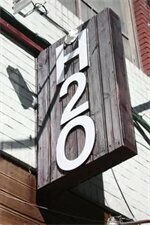 Pansiyonlar, hosteller H2O Guesthouse, Seul, foto